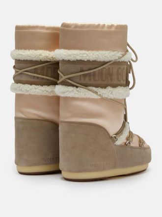 Moon Boot Sand