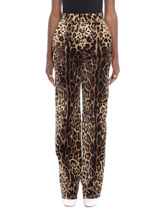 Dolce & Gabbana HOSEN & RÖCKE - Hosen auf YOOX.COM