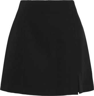 Vila Vicammi Short Skirt - Noos