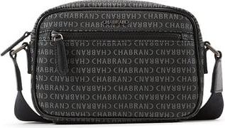 Chabrand Sacoche imprim&eacute;e &agrave; monogramme