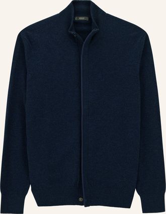 Boggi Milano Boggi Milano Pullover blau