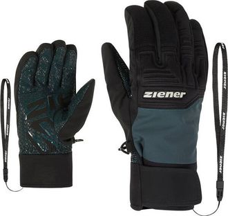 Ziener Herren Handschuhe GARIM AS(R) glove ski alpine