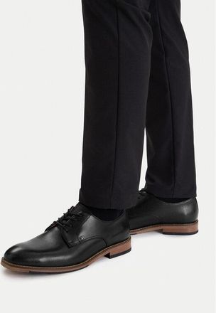 Gino Rossi Halbschuhe CEO-DANTE2-01 125AM Schwarz