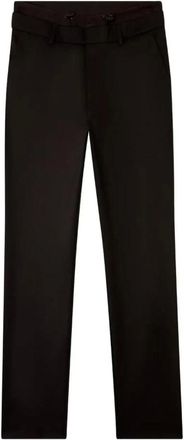 Diesel Homme, Pantalons, Noir, Taille: L Pantalon P-Owers