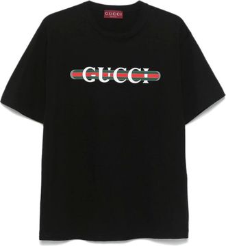 Gucci Damen, Oberteile, Schwarzk, MGr&ouml;&szlig;e