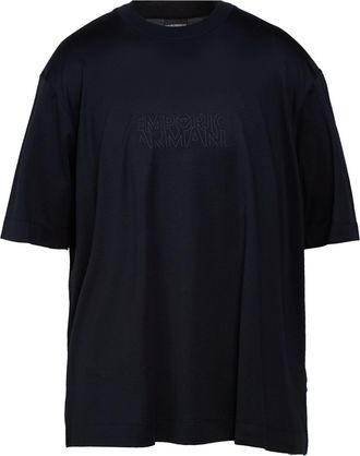 Emporio Armani TOPS - T-shirts auf YOOX.COM