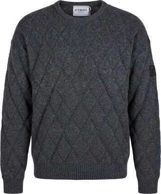 Iceberg STRICKWAREN - Pullover auf YOOX.COM