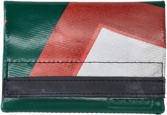 FREITAG Medium Wallet F51 Dallas