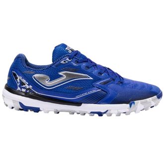 Joma Herren Hallenfu&szlig;ballschuhe Liga 5 (Blau)