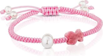 Tous Damen Seilarmbadn Kein Metall - 16481500