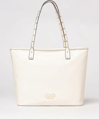 Liu Jo Schultertasche LIU JO Damen Farbe Cream
