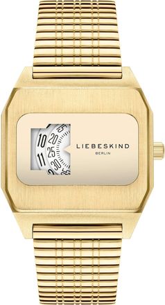 Liebeskind Analoguhr