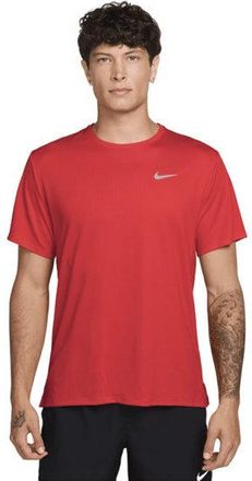 Nike Miler Dri-FIT UV M - Runningshirt - Herren