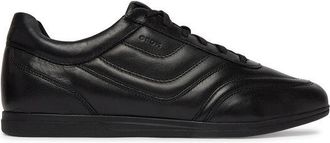 Geox Sneakers U Renan U654GD 000TU C9999 Schwarz