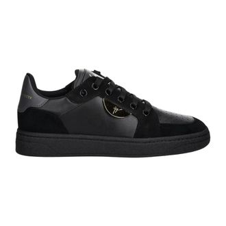 Giuseppe Zanotti Gz/94 Sneakers - - Shoes - Herren - Schwarzk - 44 EU