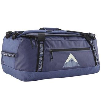 Patagonia Black Hole Duffel 55L - Reisetasche