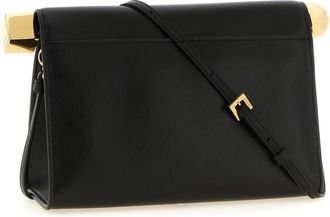 Jacquemus Clutch - Black