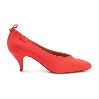 Versace Damen, Schuhe, Rot, 39 EUGr&ouml;&szlig;e