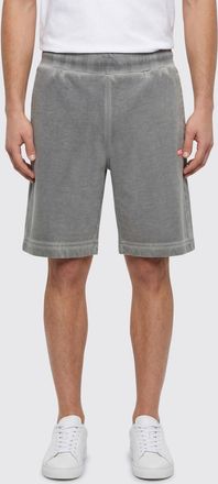 Diesel Short DIESEL Homme couleur Gris