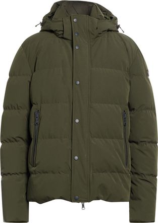 Paul & Shark JACKEN & M&Auml;NTEL - Pufferjacken & Daunenjacken auf YOOX.COM