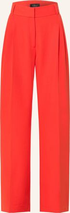 s.Oliver Black Label S.Oliver Black Label Marlenehose rot