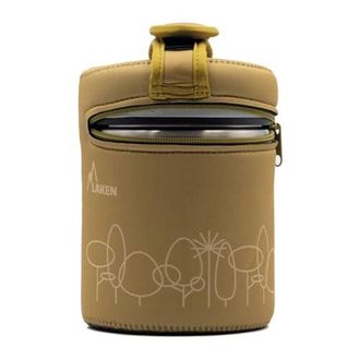 Laken Thermo Wasserflasche Mehrfarbig 1l