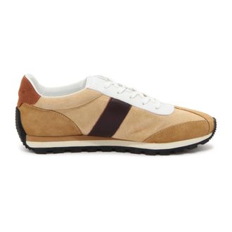 Hogan Schn&uuml;rschuhe Wide Fit - - Shoes - Damen - Braun - 36 1/2 EU