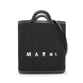 Marni Damen, Taschen, Schwarzk, ONE SIZEGr&ouml;&szlig;e