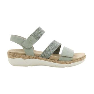 Remonte Damen, Schuhe, Gr&uuml;n, 40 EUGr&ouml;&szlig;e
