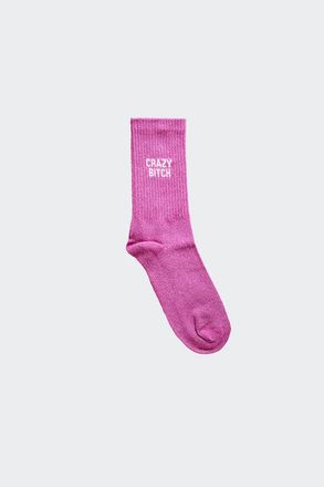 F&eacute;licie Aussi Paris Chaussettes - Taille TU