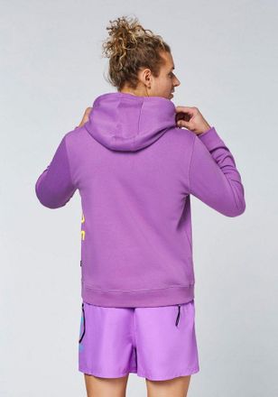 Chiemsee Kapuzensweatshirt