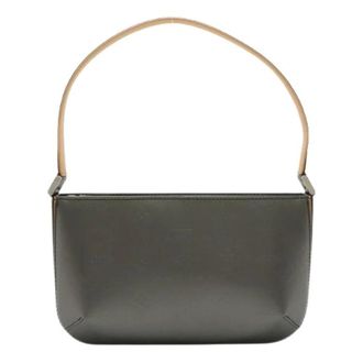 Louis Vuitton Pre-owned Monogram Matte Fowler Umh&auml;ngetasche - - Pre-owned - Damen - Schwarzk - ONE SIZE