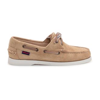 Sebago Loafer - - Shoes - Damen - Beige - 42 EU
