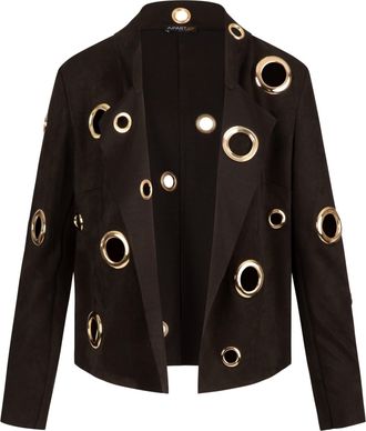 Apart Fashion ApartFashion Kunstlederjacke