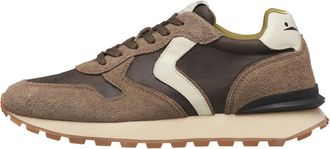 Voile Blanche Homme, Chaussures, Multicolore, Taille: 44 EU Paris Race