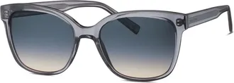 Marc O'Polo Damen, Accessories, Grau, 53 MMGr&ouml;&szlig;e