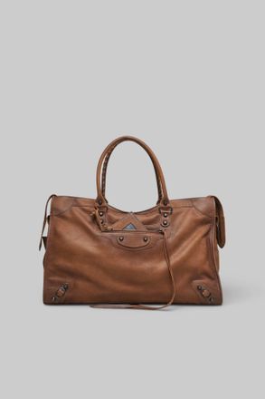 Balenciaga Le City Bag