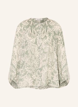 Marc O'Polo Marc Opolo Bluse gruen