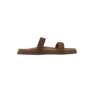 INUIKII Slaps Sandalen - - Shoes - Damen - Braun - 38 EU