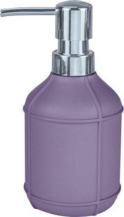 Kleine Wolke Seifenspender Adona, Accessoires, Farbe Holunder, Material: Polyresin