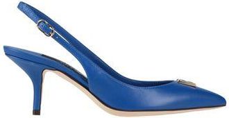 Dolce & Gabbana CHAUSSURES - Escarpins sur YOOX.COM