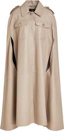 Arma JACKEN & M&Auml;NTEL - Capes auf YOOX.COM