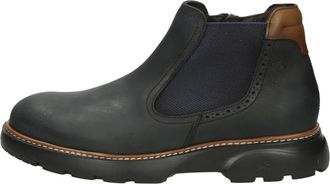 Fluchos Homme, Chaussures, Noir, Taille: 43 EU F2299 Vegabuck