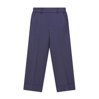 Windsor Damen, Hosen, Blau, 3XLGr&ouml;&szlig;e