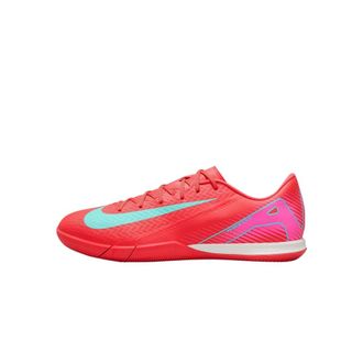 Nike Zoom Vapor 16 Academy IC - Homme - Sport - Rouge - Taille: 42 1/2 EU
