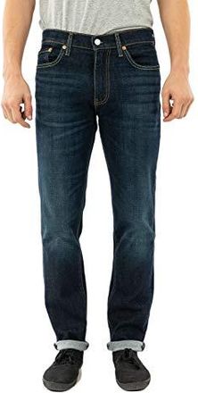 Levi's 511 Slim Jeans Homme, Biologia Adv, 28W / 32L