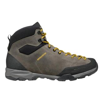 Scarpa Mojito Hike GTX - - Sport - Herren - Grau - 41 1/2 EU