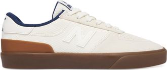 New Balance Sneakers aus Stoff New Balance Numeric 272 UN272WDG Creme