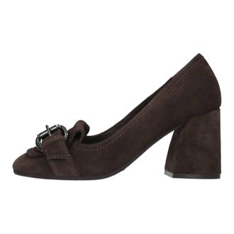 Carmens Mocassins Carmens - Femme - Chaussures - Brun - Taille: 36 EU
