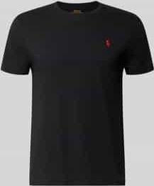 Polo Ralph Lauren Regular Fit T-Shirt-Set aus reiner Baumwolle